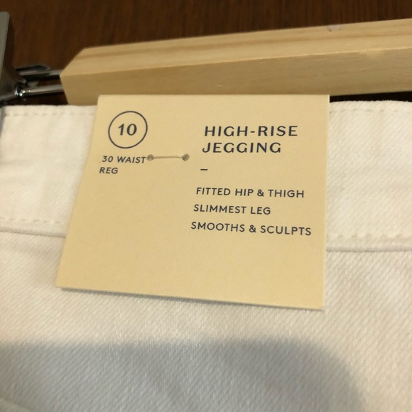 Universal Thread | Jeans | Nwt Universal Thread High Rise Jegging ...